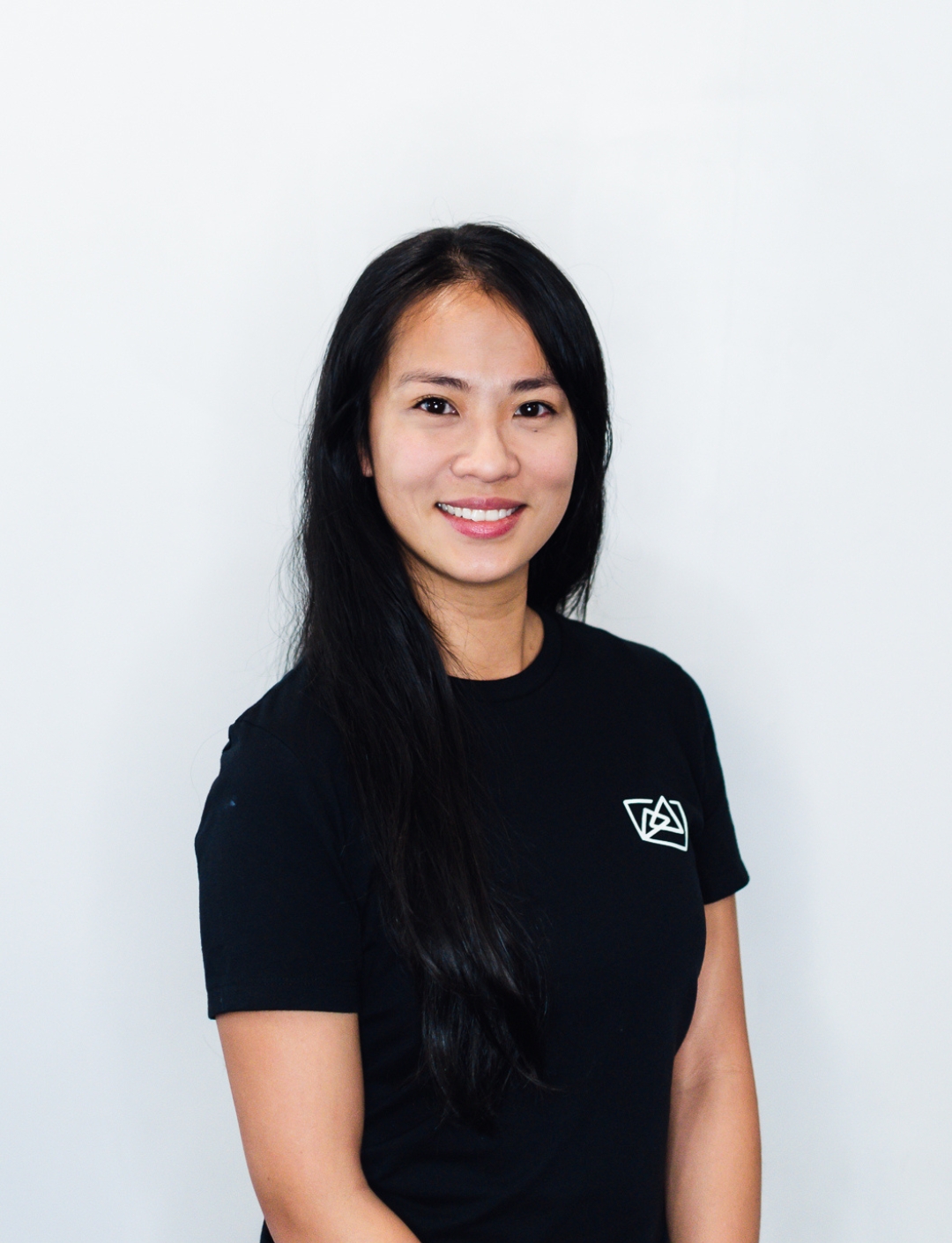 Georgine Cho - Movement Room