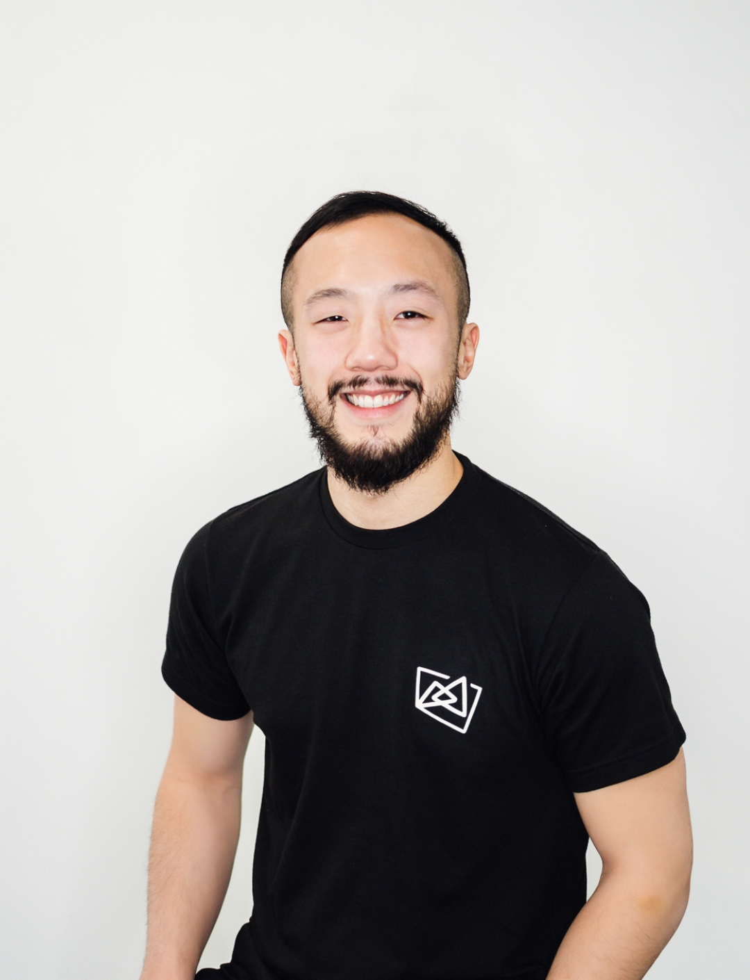 Kenneth Moy - Movement Room