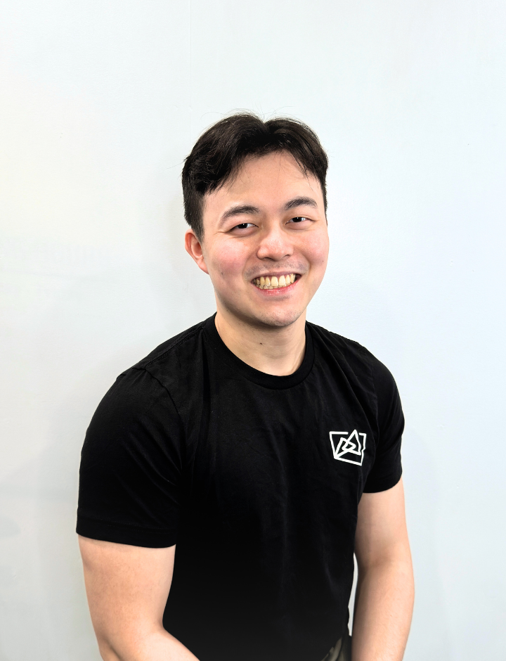 Derek Ip - Movement Room