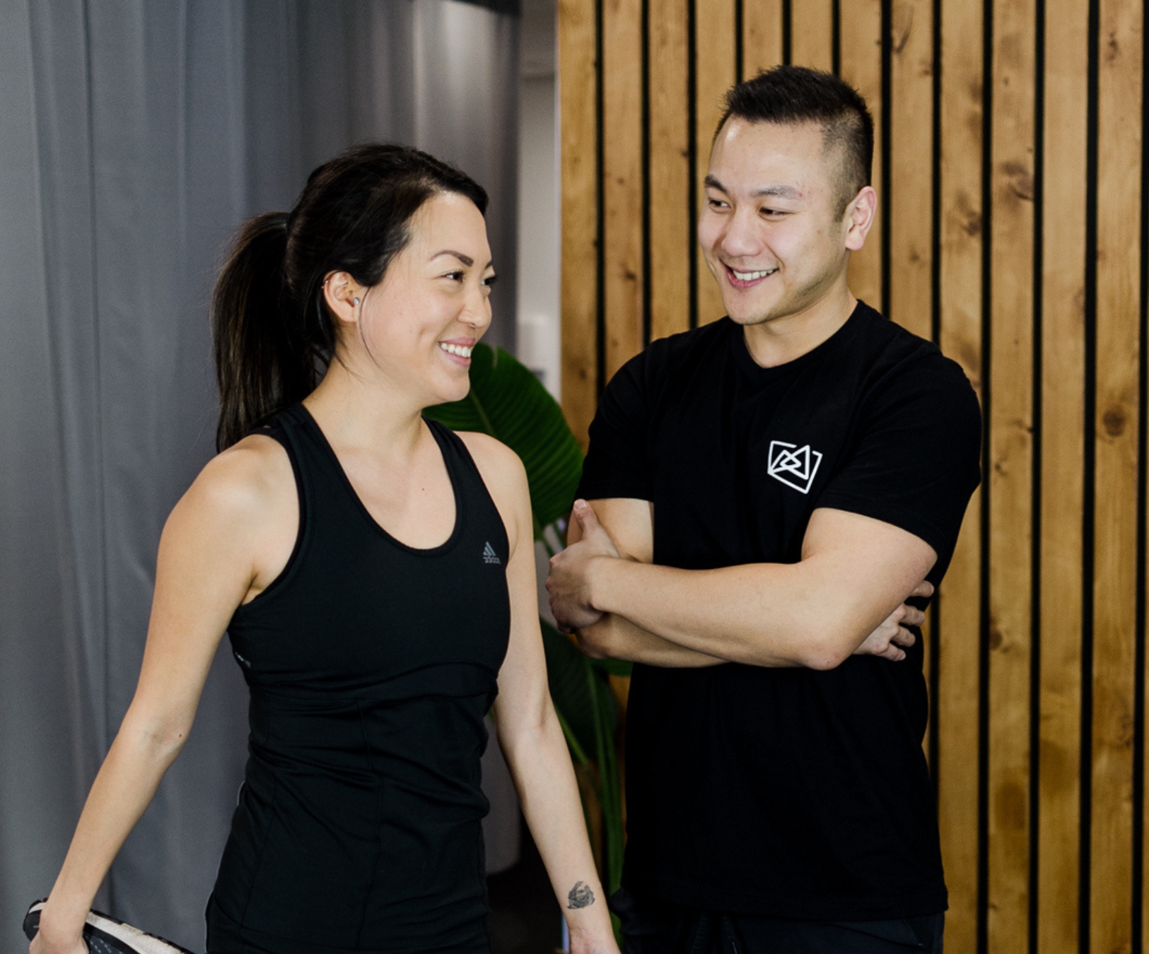 Movement Room - Physiotherapy East Vancouver