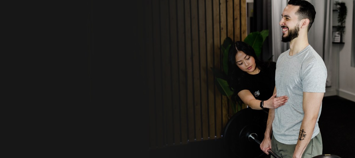 Movement Room - Physiotherapy East Vancouver