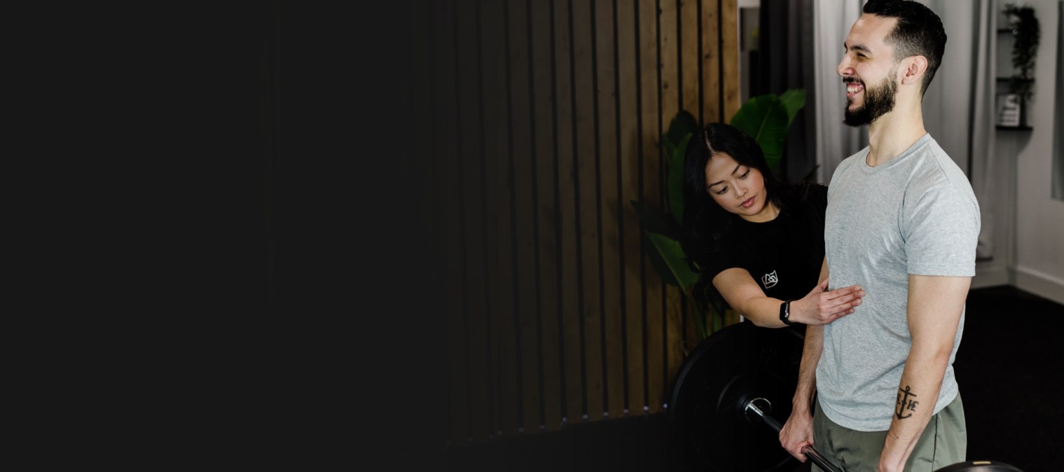 Movement Room - Physiotherapy East Vancouver