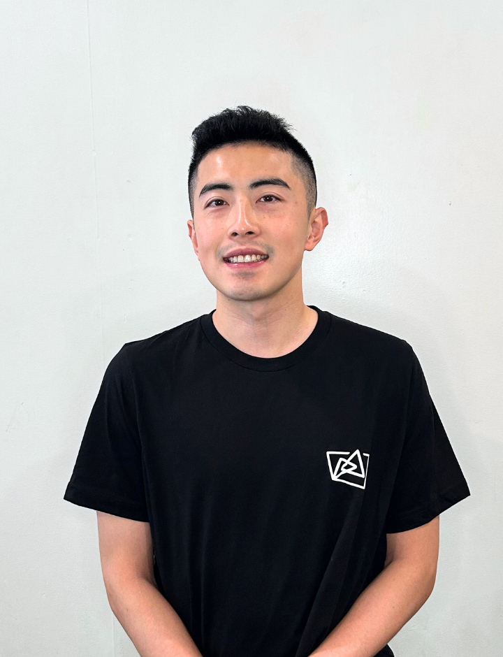 Michael Li - Movement Room